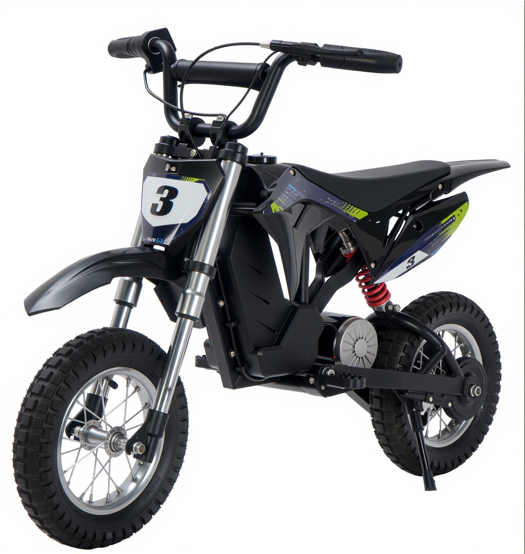Beshare Dingo 300 — Kids Electric Dirt Bike, Ages 6–10 – Beshare Kids ...